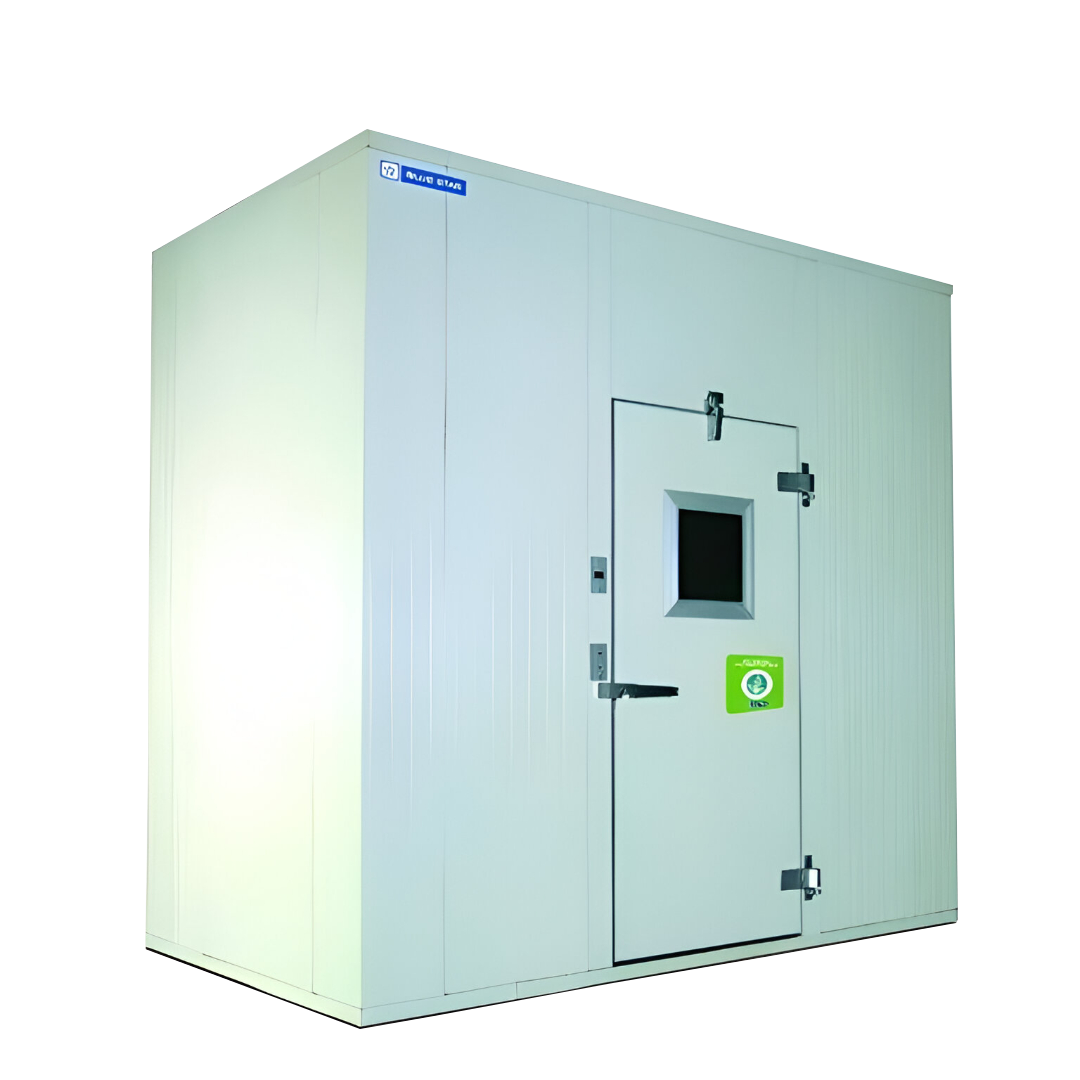 Modular Cold Room – Rimy Aiir System
